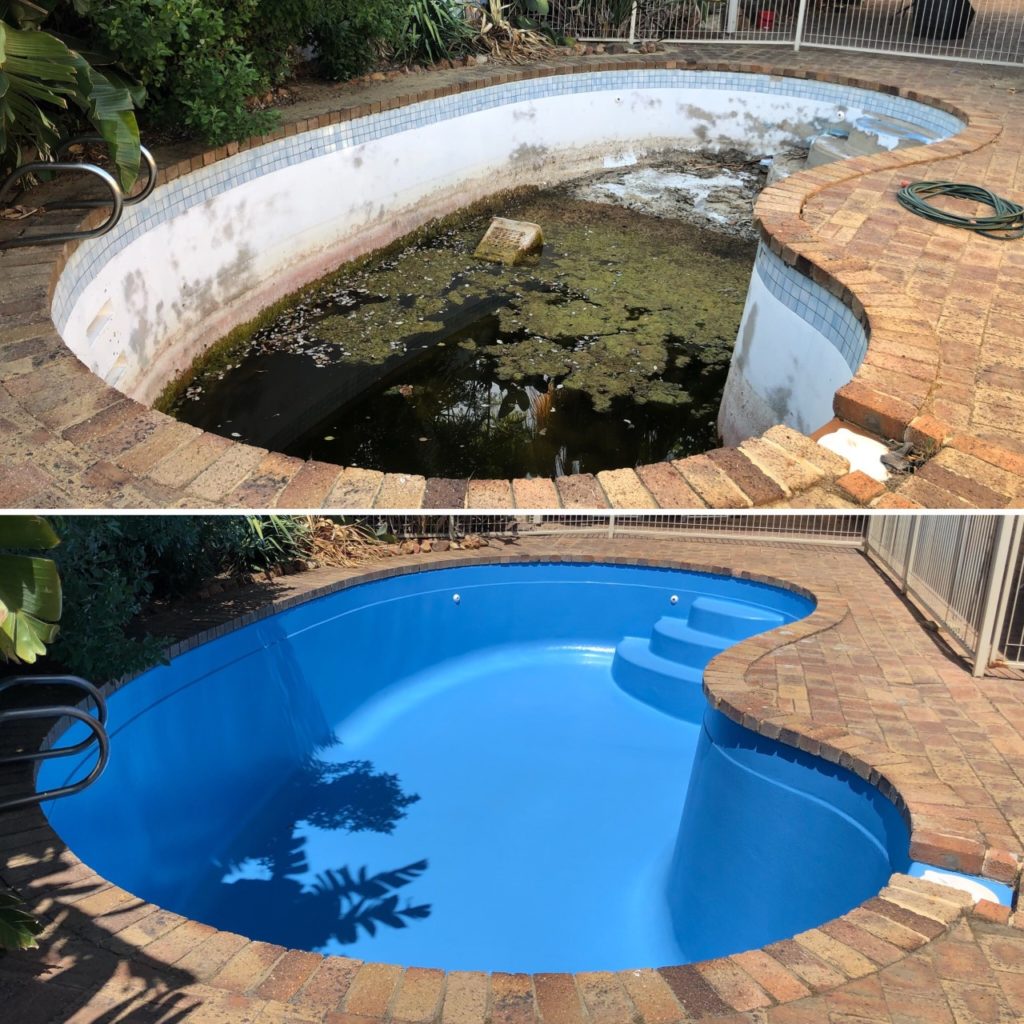 Swimming Pool Renovations & Restorations - Perth Pool Co