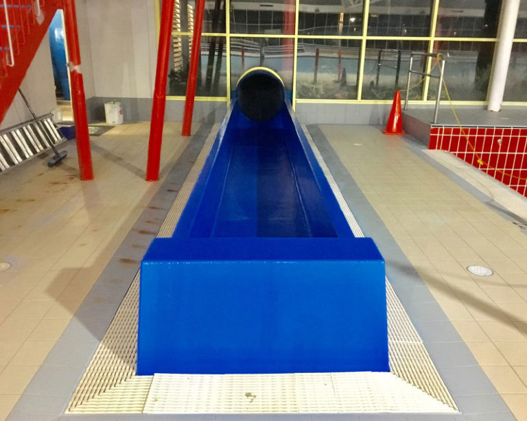 Commercial Pool Repairs | Commercial Pool Resurfacing | Olympic Pools