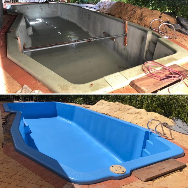 Pool Resurfacing Perth & WA - Pool Renovations, Repairs & Restoration